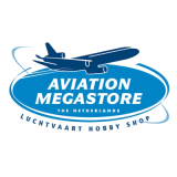 Europe's largest aviation store - Aviation Megastore